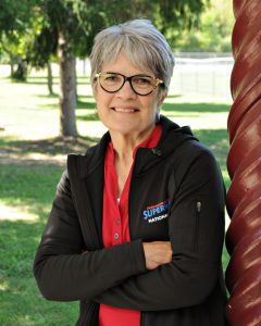 Pat-Evans | Arranel Studios